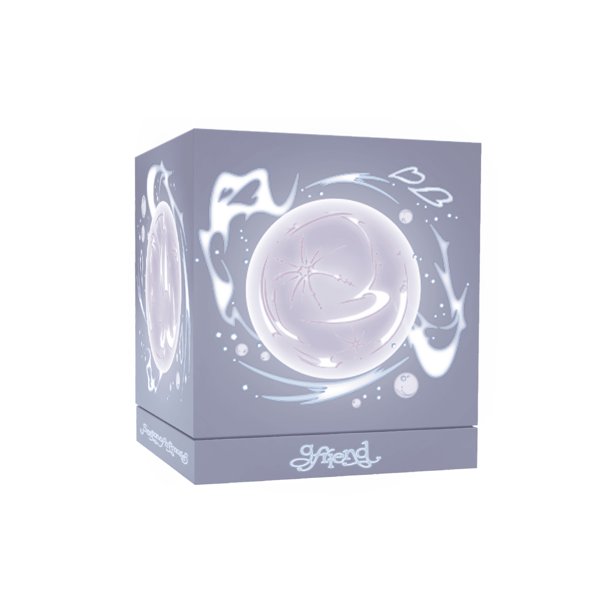 GFRIEND Albums | Official K-pop Albums & Limited Editions – HobiEgo