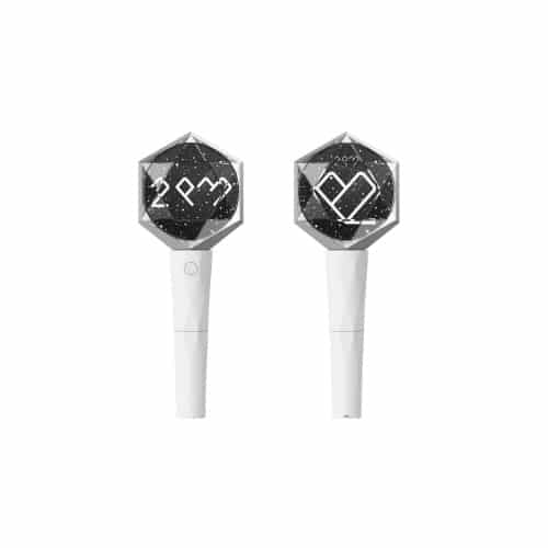 2PM Official Lightstick – HobiEgo