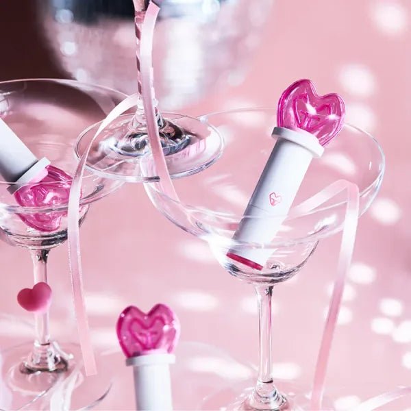 Girls' Generation Fansignal Lip Balm – HobiEgo