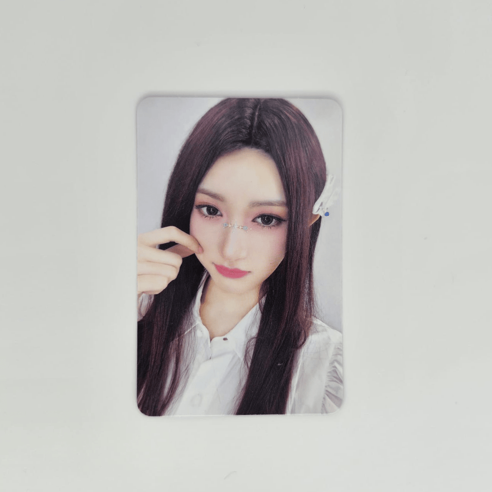 IVE 2nd Mini Album An Yujin – HobiEgo