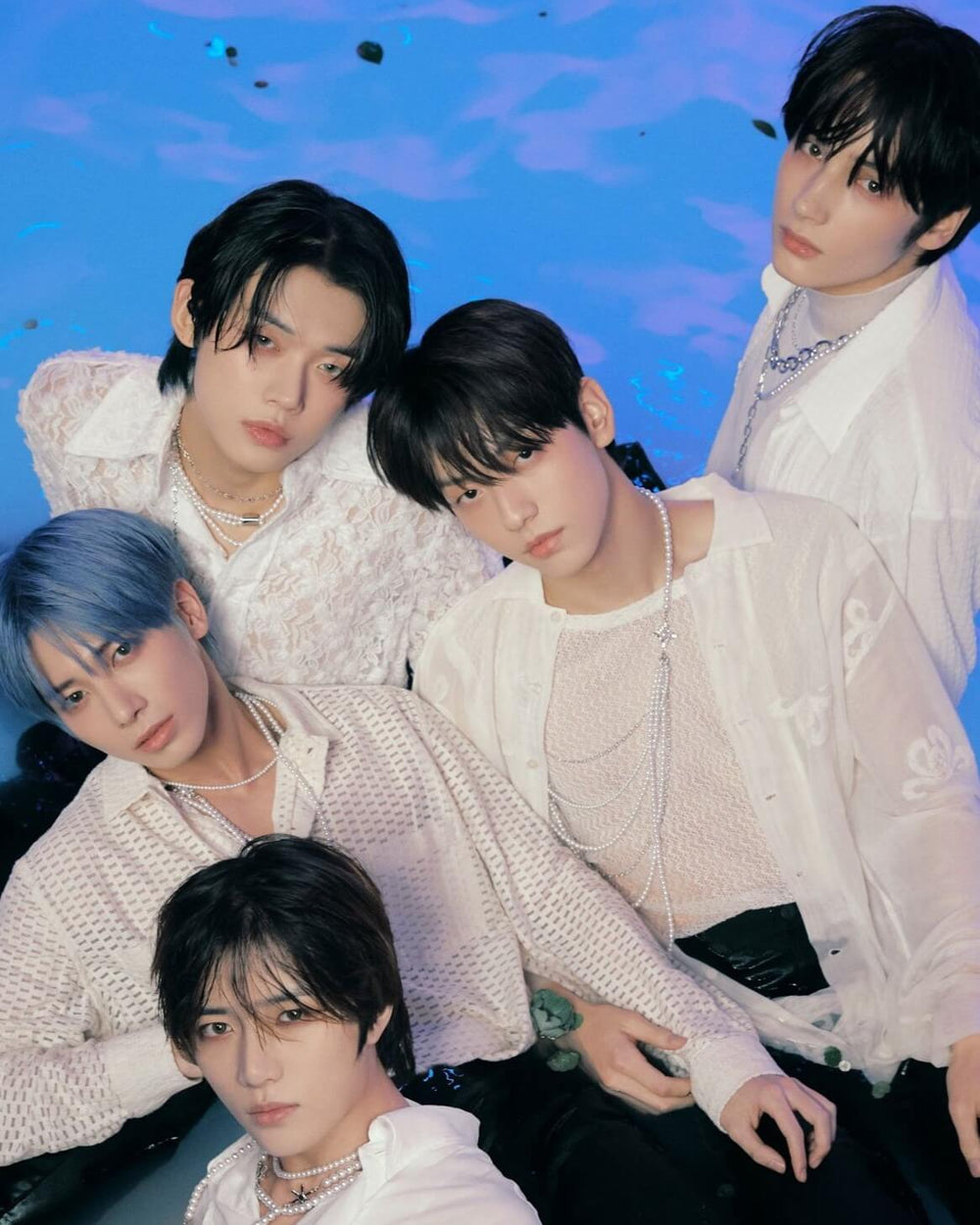 HobiEgo Kpop Shop- UK K-Pop Albums Photocards Lightsticks and Merch