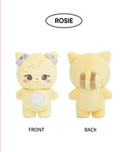 BLACKPINK CHARACTER PLUSH DOLLS Sooya JISOO Ver. – HobiEgo